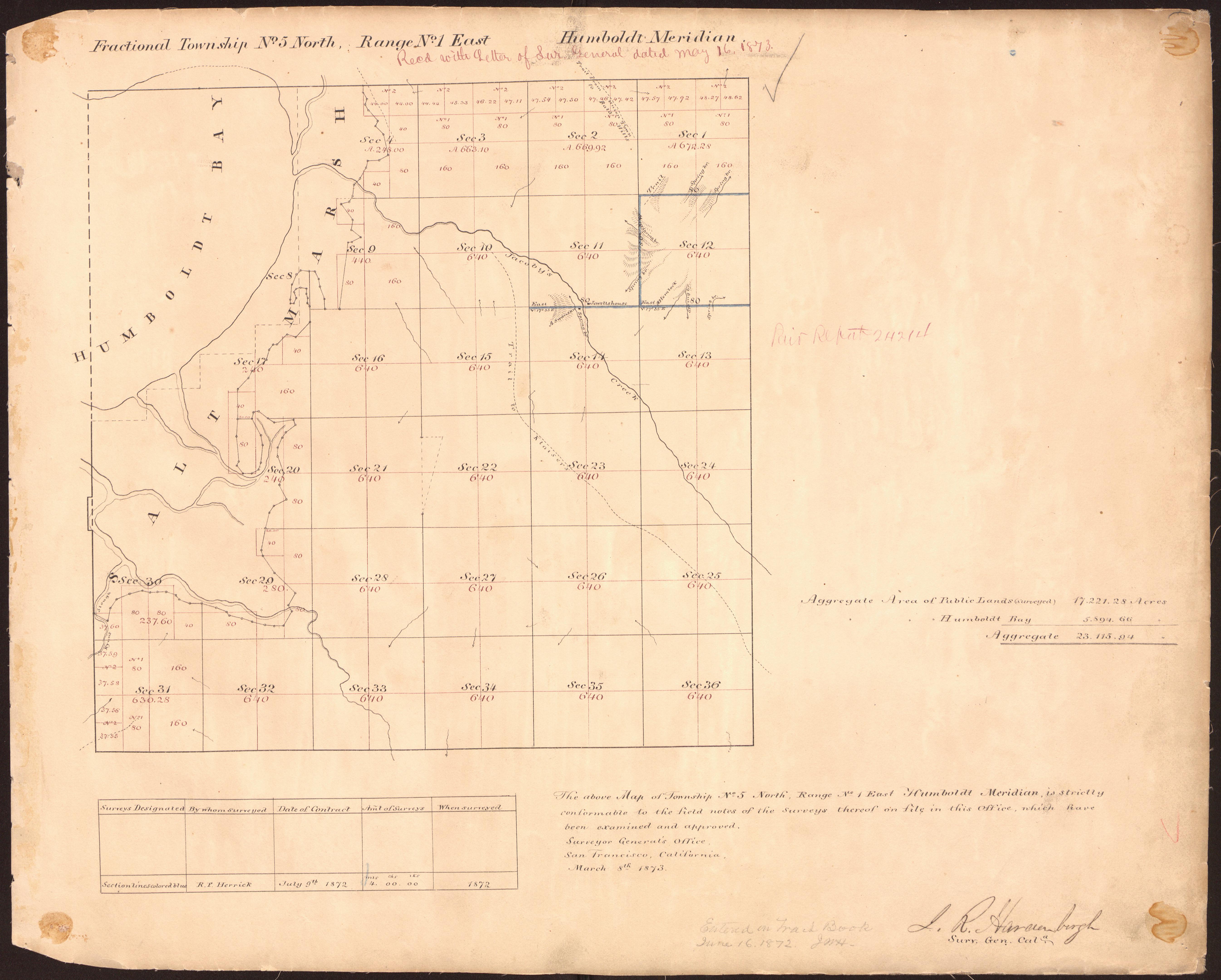 Hummaps - Map Result